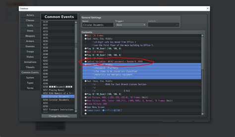 How To Make A Random Password Puzzle Rpg Maker Forums