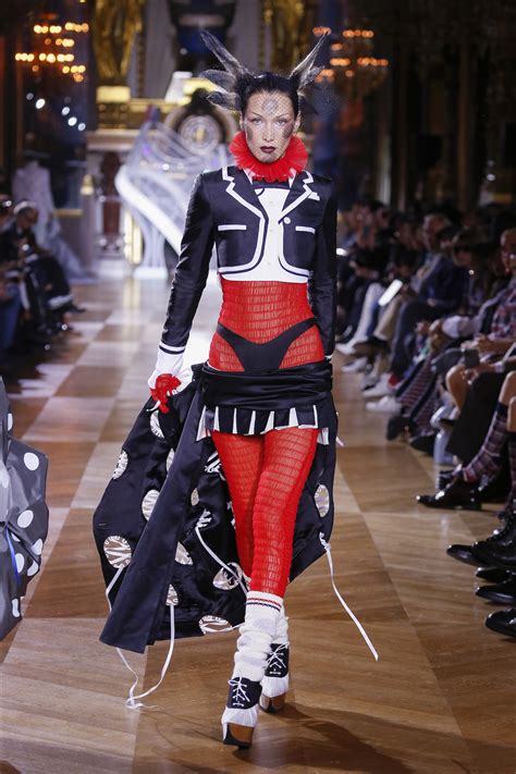 Thom Browne Is Living His Fantasy With Spring-Summer 2023 Collection ...