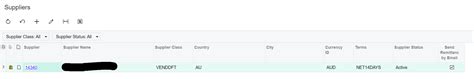 Issue Creating A Bill Via The API Community