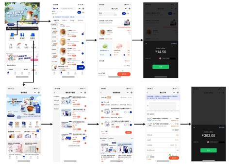新零售saas架构：线上商城系统架构设计 Ai架构师汤师爷 博客园