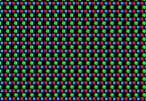 LCD LED Mini LED OLED A Quick Guide Ars Technica