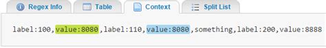 C Regex Changing Pattern Matches Until Find Specific Word Stack Overflow