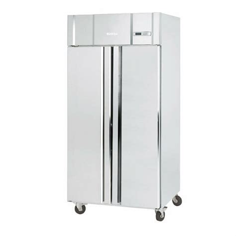 Infrico Usa Irr Agn602 Refrigerator Reach In — Restaurant Pro Shop