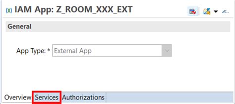 Create Authorization Model And App In Sap Btp Abap Environment Sap