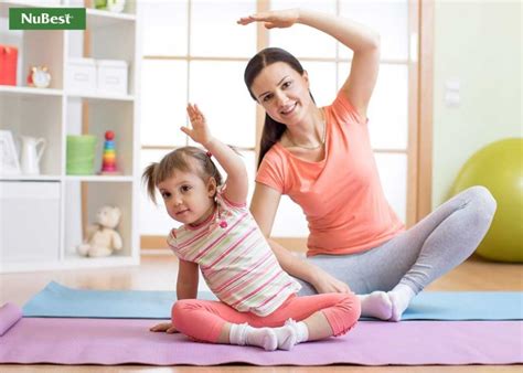 giai đoạn vàng giúp phát triển chiều cao ở trẻ