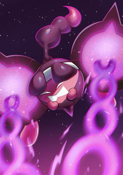 Pecharunt Pokemon Drawn By Satome Min Danbooru