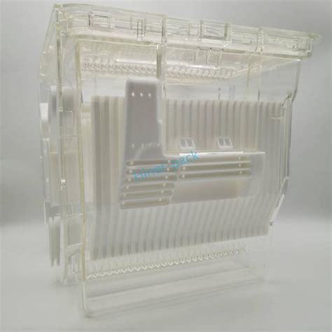 Precision And Advanced 300mm Fosb Front Opening Shipping Box Wafer Carrier For Sale 300mm Fosb