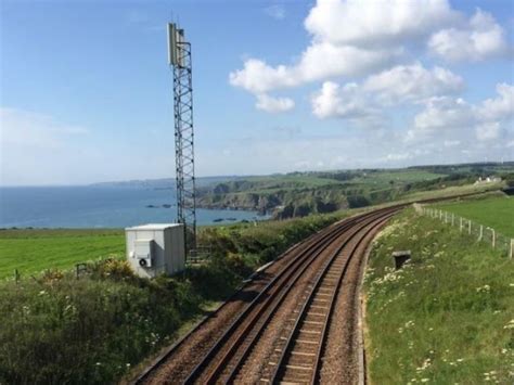 Network Rail Starts Talks On Telecoms Infrastructure Overhaul