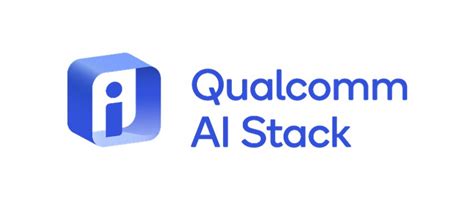 qualcomm ai stack new gateway to create optimize and deploy best