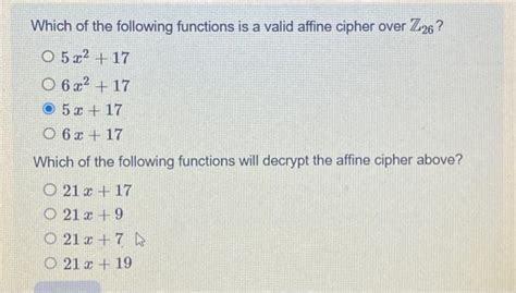 solved answer question 2