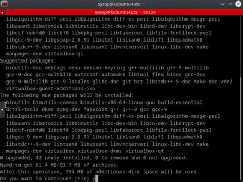 How To Create A Windows 10 Virtual Machine Using Virtualbox On Ubuntu 2204 Format Swap Tech