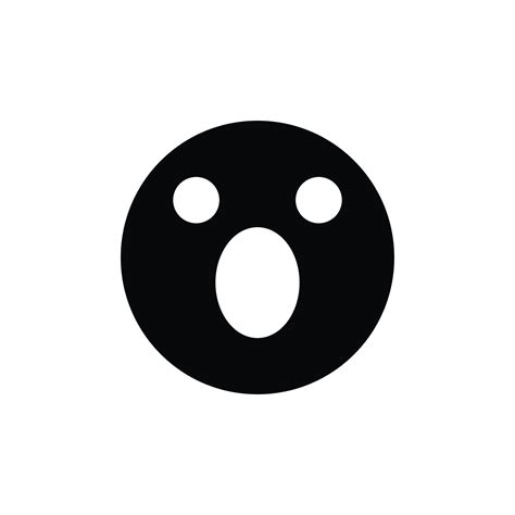 Ghost Icons Vector Illustration 20871547 Vector Art At Vecteezy