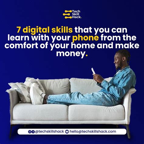 tech skills hack on linkedin digitalmarketing digitalskills