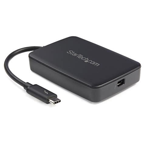 Buy The Tbt3tbtadap Thunderbolt 3 To Thunderbolt 2 Adapter
