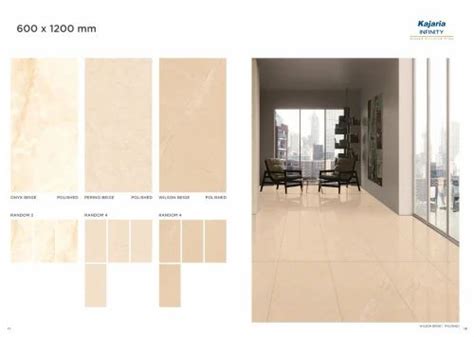 Kajaria Floor Tiles Kajaria Vitrified Tiles 2x4 Feet Trader
