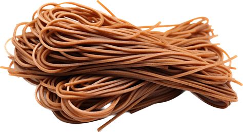 Soba With 26774889 Png