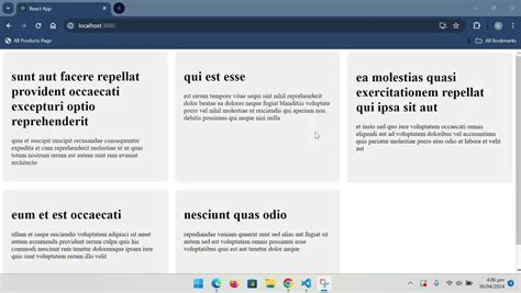 Video Khizer Abbas On Linkedin Frontend Reactjs Pagination