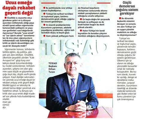 Nefes Gazetesi Roportajı Basin Odasi Kategorİler Gazete Ve Dergi Yansımaları Orhan Turan