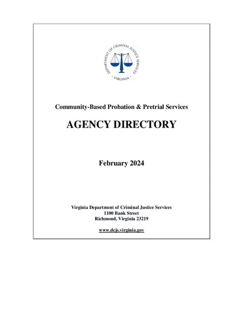 Fillable Online Dcjs Virginia State Administering Agenciesvirginia Saa Fax Email Print Pdffiller