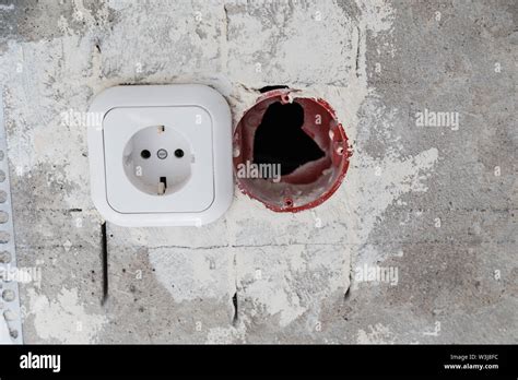 How To Cover Socket Hole At Thomas Simpson Blog