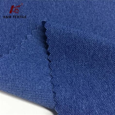 China Polyester Cation Fabric Manufacturers And Suppliers Factory