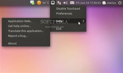 Top Ubuntu Unity Panel Applets Softpedia
