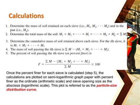 Soil Classification Identify Different Types Of Soils PPTX Geology Science