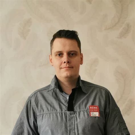 Manuel Reuber Kaufmännischer Angestellter Radsport Nagel Xing