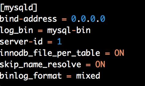 运维日记 MySQL数据单向同步方案对比 知乎