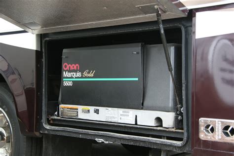 RV Generator Selection National Indoor RV Centers Blog