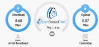 Build Your Own Internet Speed Test Server Using Docker And Open Source Speedtest Tool