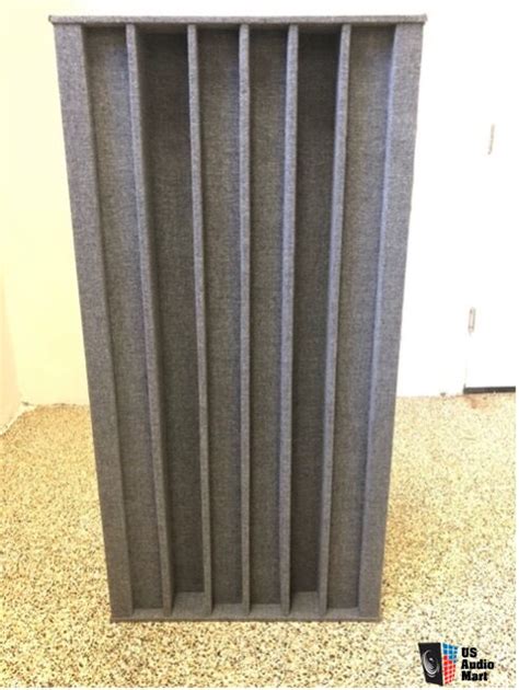 RPG Abfusor Diffusor With Absorption Photo US Audio Mart