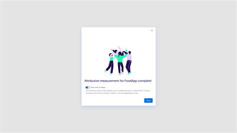 Data Collaboration Platform Dcp Configure Collaboration Measurement Help Center