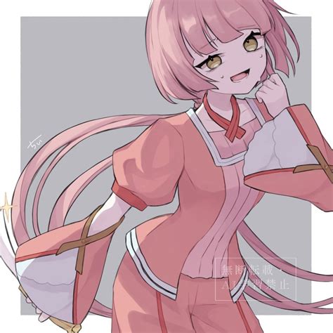 Nekomura Iroha And Irina Clockworker Vocaloid And 2 More Drawn By