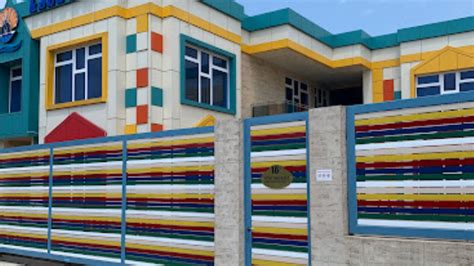 კერძო საბავშვო ბაღები ბათუმში ინდივიდუალური მიდგომა და საერთაშორისო განათლება Madloba