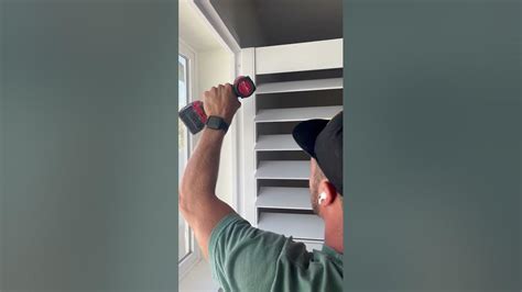 How To Install Norman Shutters Youtube