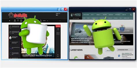 Official Android Multi Window Dark Theme Support Hidden In Android 60