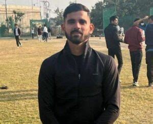 Avinash Singh Age Girlfriend Family Biography More StarsUnfolded