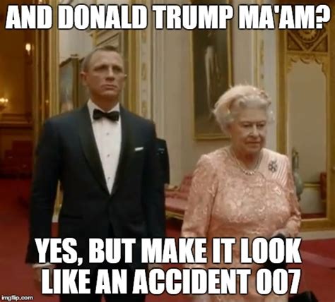 James Bond Meme Generator 58 Koleksi Gambar