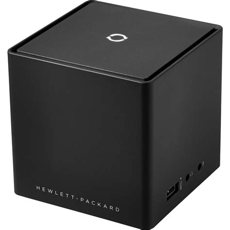 Hp Advmced Wireless Docking Station For Hp Elite X Jarir Bookstore Ksa