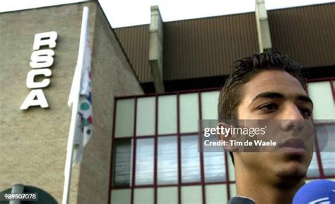 Ahmed Hossam Photos Photos And Premium High Res Pictures Getty Images