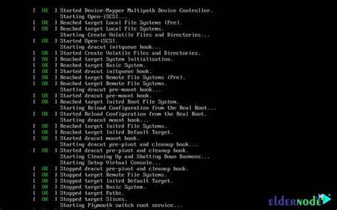 How To Install And Use AlmaLinux Complete Eldernode Blog