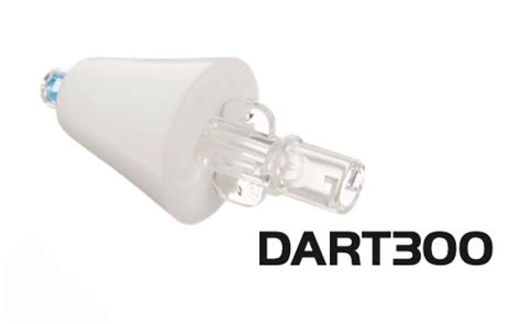 Dart Intranasal Mucosal Atomization Device