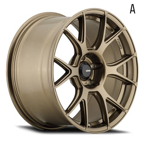 Konig Ampliform Motorsports Ammo