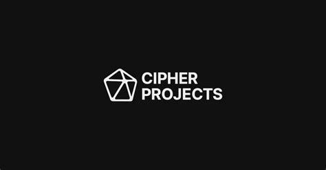 Ai Automation Agents Cipher Projects