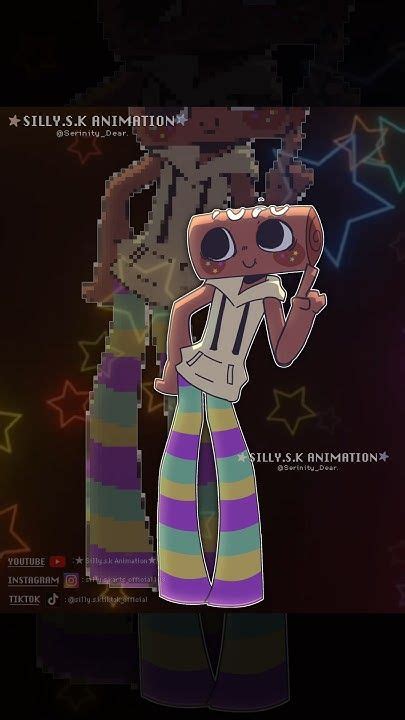 I Did It I Safe The Town Ahh Wenda😰 Fandom Funny Wenda Fnaf Drawings