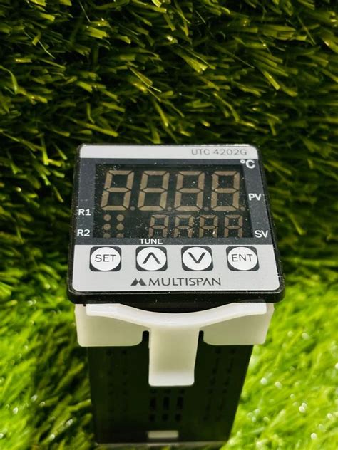 UTC G MULTISPAN TEMPERATURE CONTROLLER At MULTISPAN CONTROLLER In Surat ID