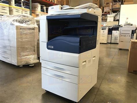 Xerox Workcentre 5325 Preston Office Solutions