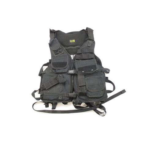 Us Military Tactical Floatation Device