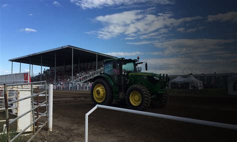 Brandt Ag Societies Ag Society Partnerships Community